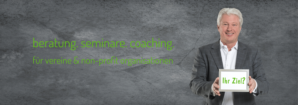 Michael Blatz NPO Consulting
